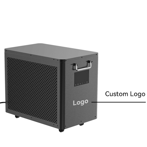 Hi-Q GROUP the TOP supplier of Ice Bath product